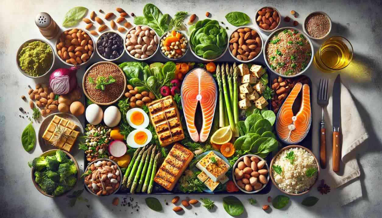 High-Protein Diets: Essential Guide to Muscle, Energy, and Health ...